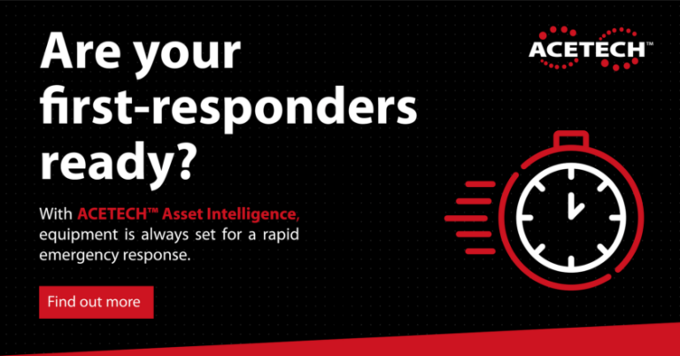 The Nuts and Bolts of ACETECH™ Asset Intelligence: How It Works | ACETECH™