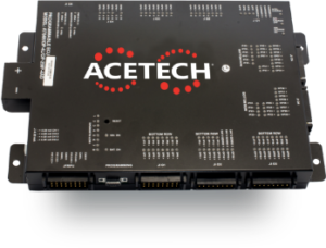 Vehicle ECU Control System | ACETECH™