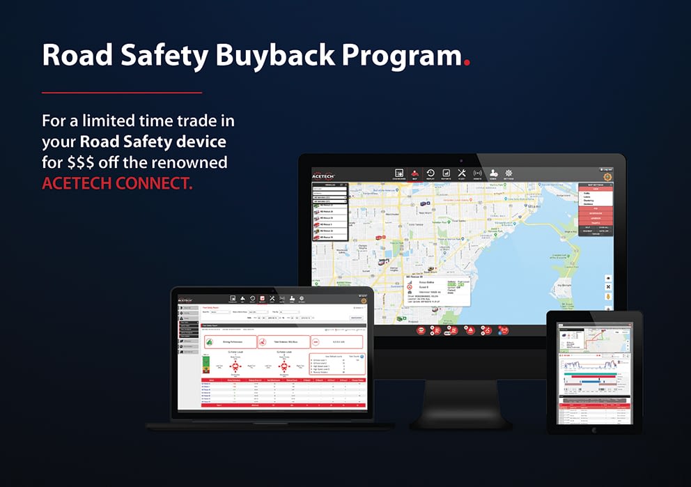 Road Safety BuyBack Program 2 | ACETECH™