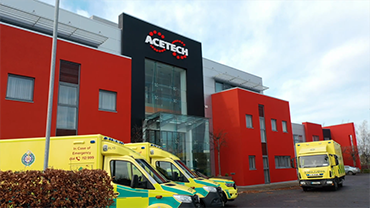 Resource Hub | ACETECH™