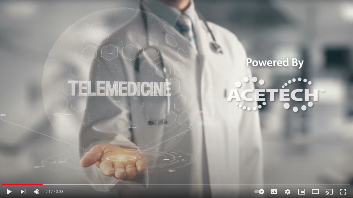 Resource Hub | ACETECH™