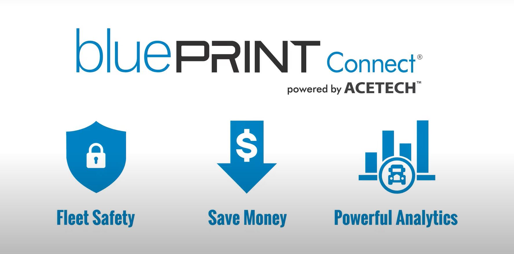 ACETECH™ in Partnership with SoundOff Signal brings its Connected Solutions to the North ...
